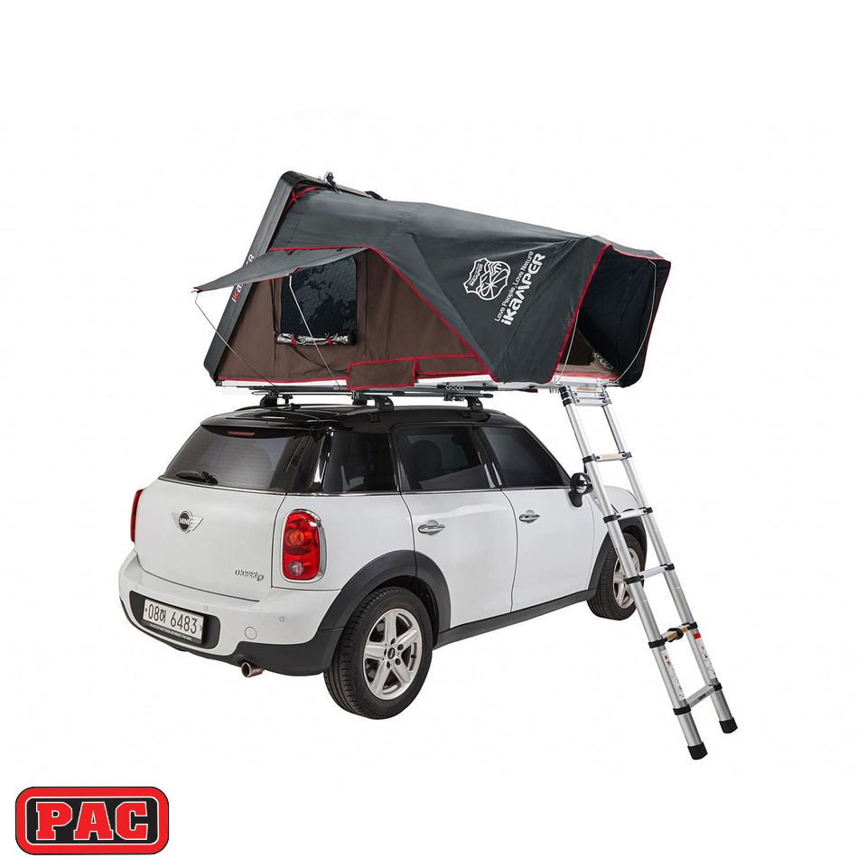 Ikamper Mini | Chính hãng - PAC - Performance Accessories Center