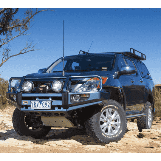 Cản trước ARB xe Mazda BT50 sau 2011 3440420 - PAC - Performance ...