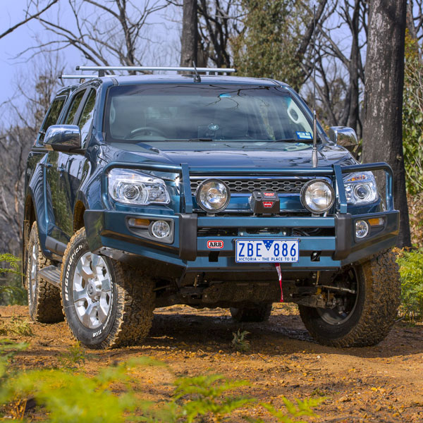 Cản trước xe Chevrolet Colorado sau 2012 3448470 - PAC - Performance ...