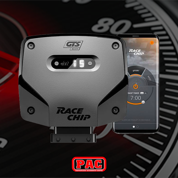 Chip Tăng Công Suất - RaceChip GTS - PAC - Performance Accessories Center